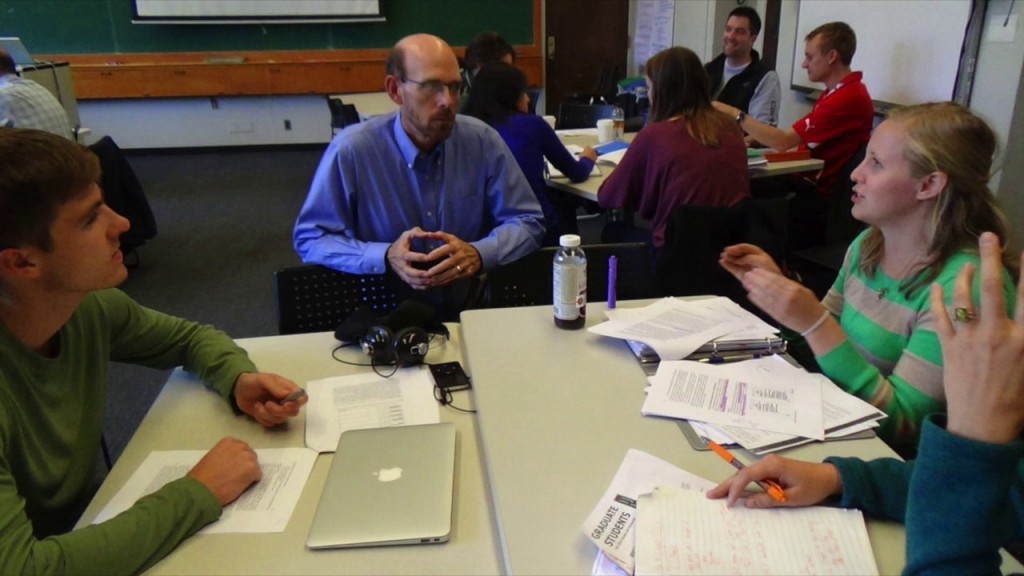 Get Started – Ambitious Science Teaching