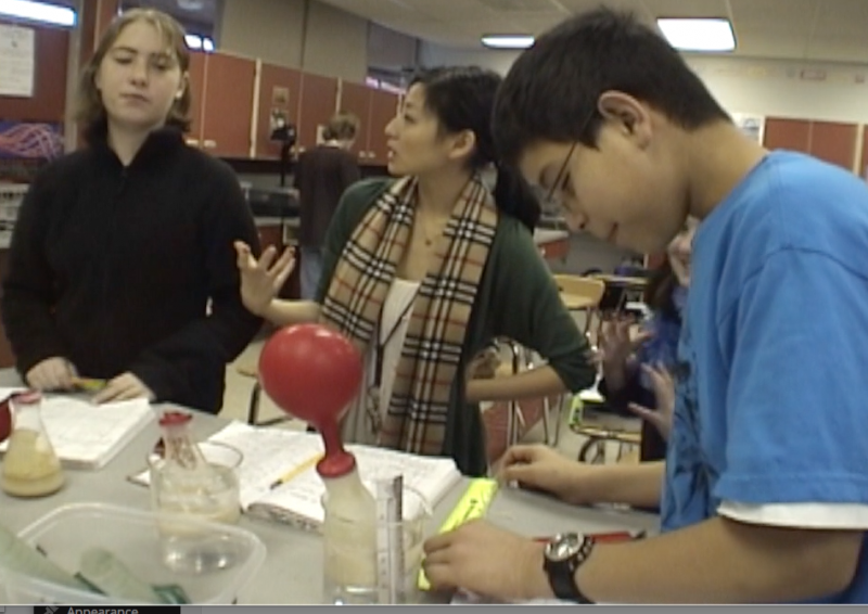 Life Sciences – Ambitious Science Teaching