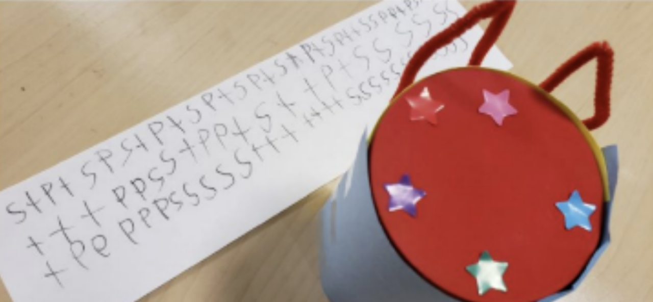 Sound Unit – Grade 1 – Ambitious Science Teaching