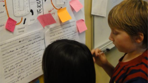 Supporting | Ambitious Science Teaching