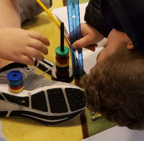 Curriculum – Ambitious Science Teaching