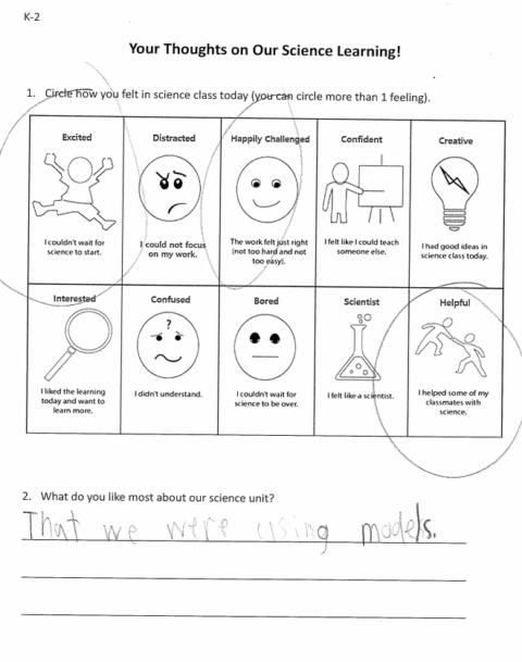 Supporting Students in Revising Ideas With Models – Ambitious Science ...