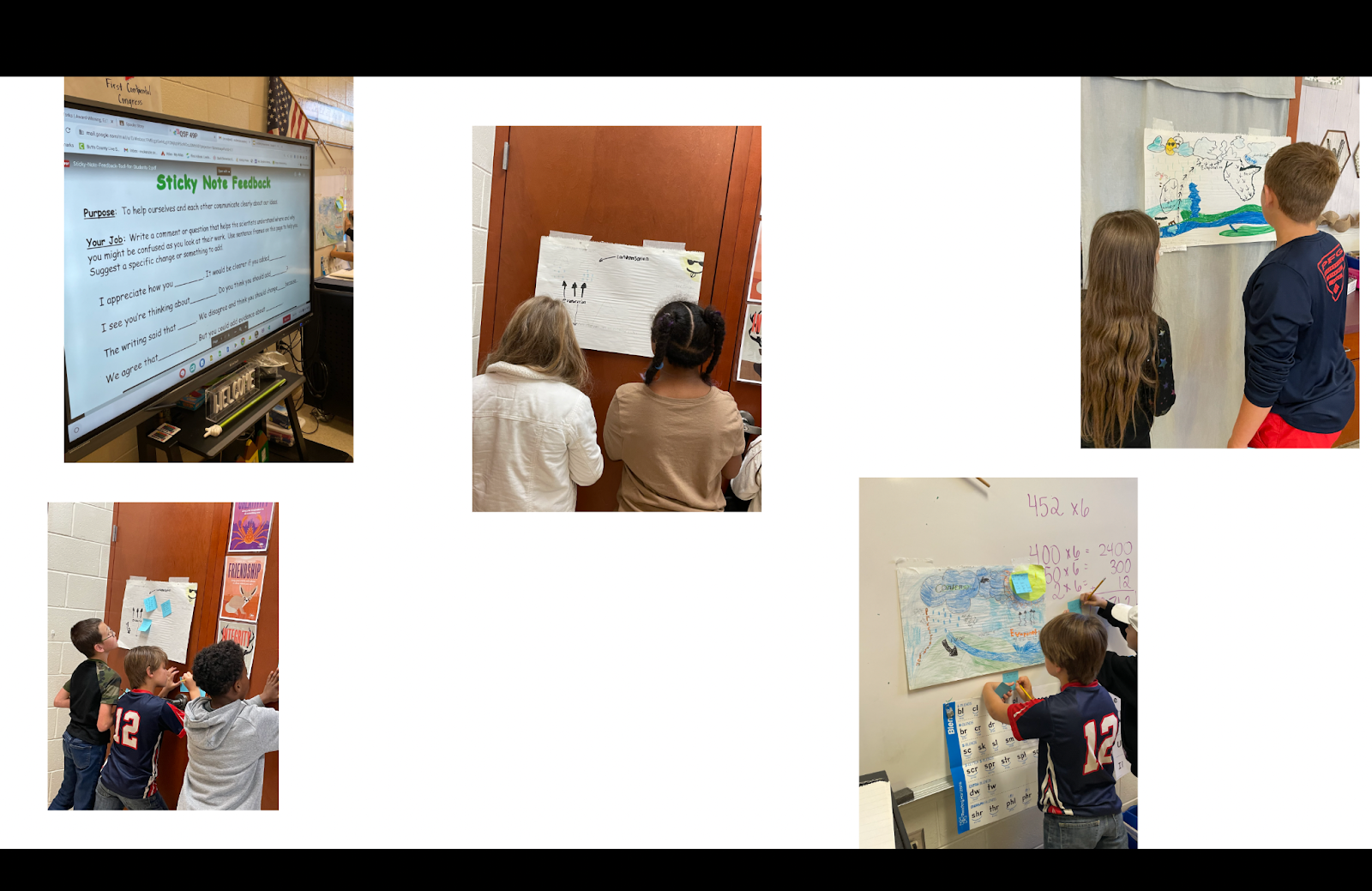 Tool-Supported Action Research – Ambitious Science Teaching